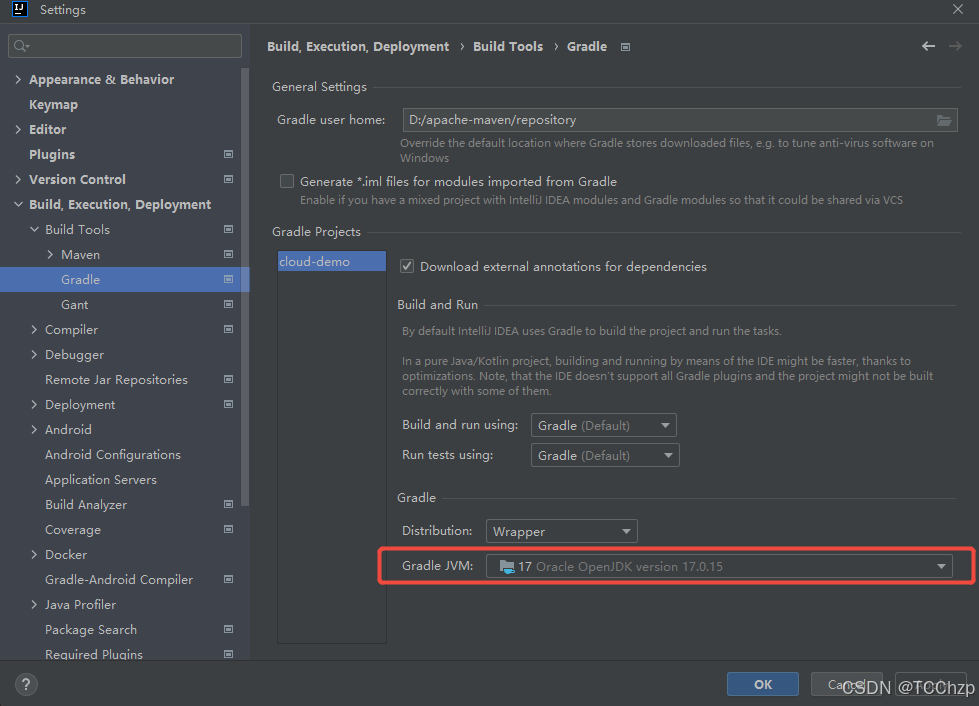 JDK17 与 JDK8 共存指南：环境配置、版本切换全流程详解_jdk17和8可以共存吗-CSDN博客