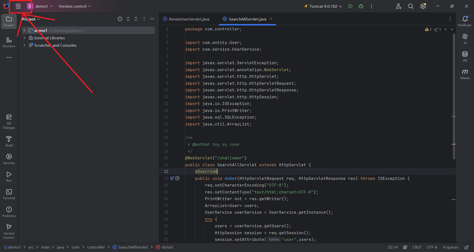 如何在IntelliJ IDEA 2024中将项目打包为.war包详细步骤_idea打war包步骤-CSDN博客