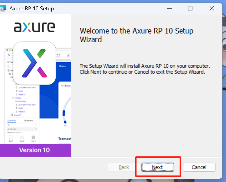 Axure 10 学习_axure10-CSDN博客