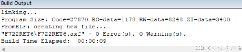 如何在STM32中使用arm_math.h并移植DSP库_stm32 math库-CSDN博客