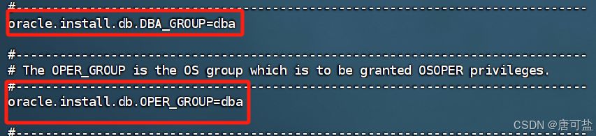 CentOS 7静默安装Oracle 11g：完整图文指南(超详细)_centos7静默安装oracle11g-CSDN博客