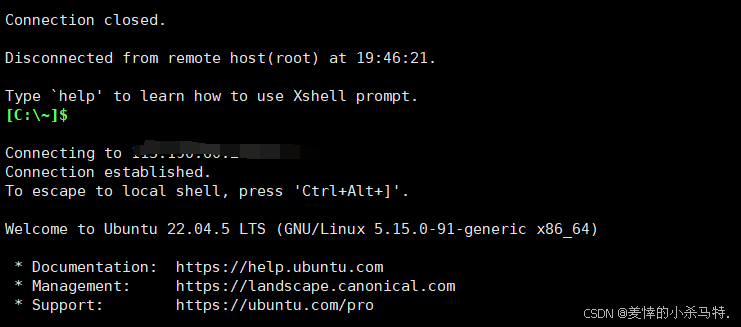 Docker容器操作流程超详细攻略！attach/detach模式怎么选？自动重启如何配置？等等等 一篇带你全吃透！_docker detach-CSDN博客