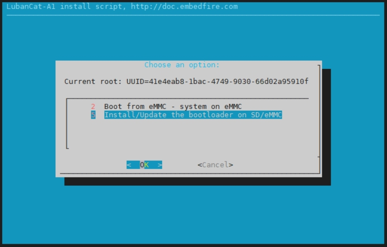 鲁班猫全志H618开发板开发学习-CSDN博客