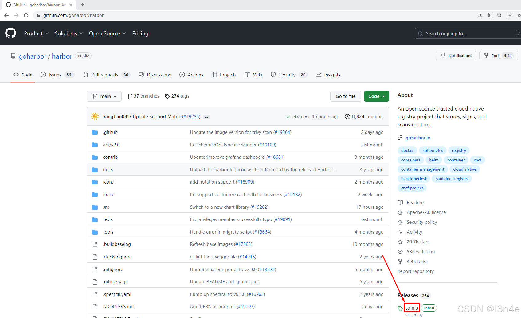 2.Containerd配置使用Harbor容器镜像仓库_containerd配置镜像仓库-CSDN博客