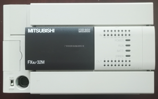 三菱PLC代码：LD M8002_fx3u m8002-CSDN博客
