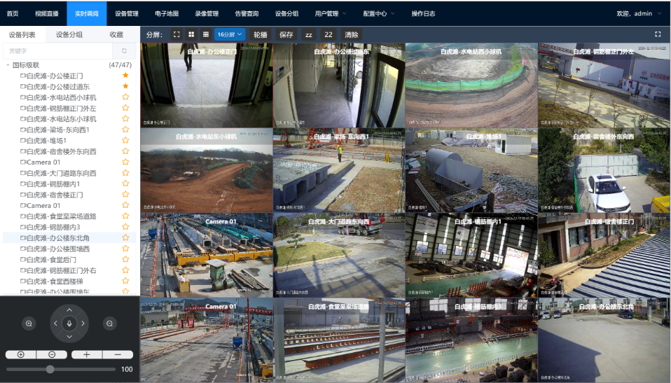 视频监控/视频融合平台Liveweb视频流媒体服务解决方案_liveweb视频云服务平台-CSDN博客