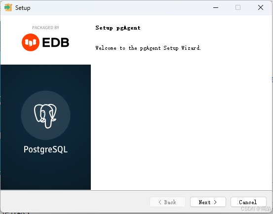 Windows 安装 PostgreSQL18 超详细保姆级教程_postgresql windows-CSDN博客