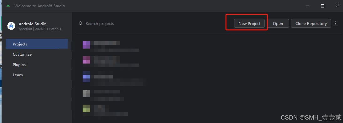 Android Studio实现helloworld_android studio hello world-CSDN博客