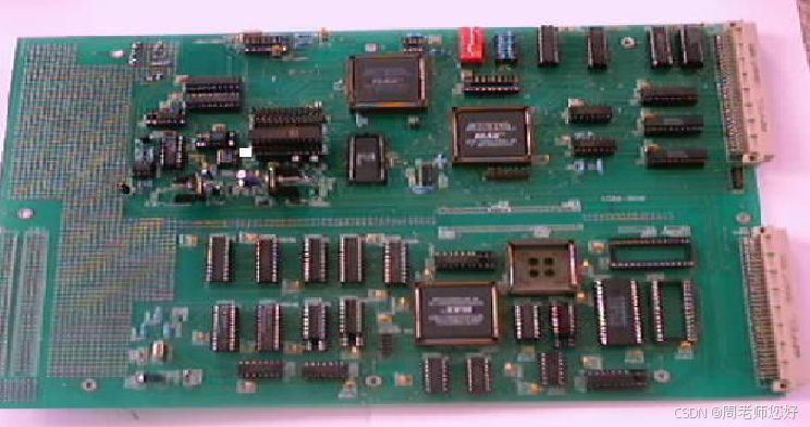 【虚拟仪器技术】第七章 基于VXI总线的虚拟仪器-CSDN博客