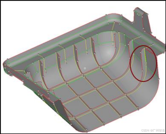 HyperWorks练习做模型简化_hypermesh教程-CSDN博客