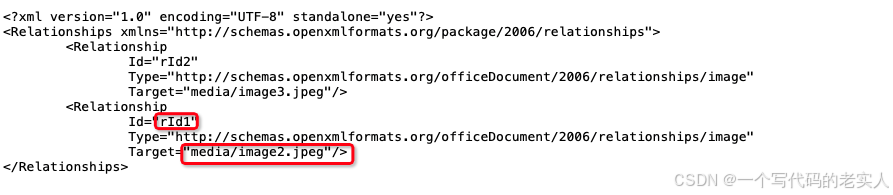 ruoyi 若依 Excel导入图片 支持WPS嵌入式_若依excel导入图片-CSDN博客