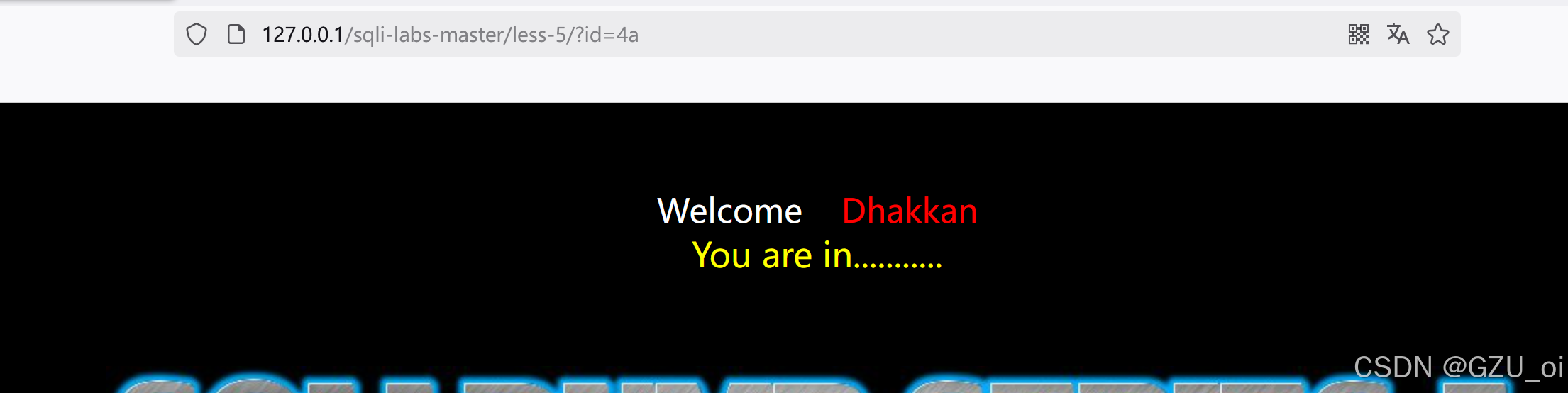 网安学习日记day7_delete方式入参sql注入-CSDN博客