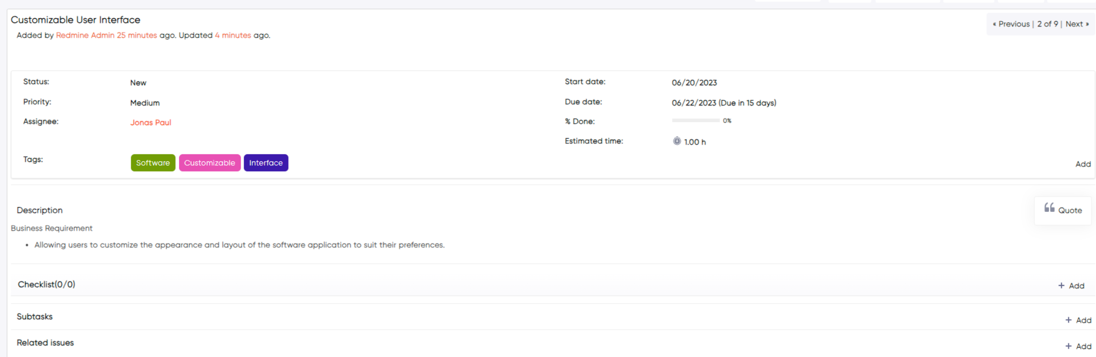 Redmine 配置 flux_tags 插件（v6.1.0）完整文档_flux sce v6 plugin无法安装-CSDN博客