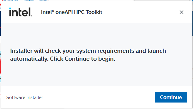 使用 pip 安装 scipy 包卡在 Preparing metadata 问题解决_amd的error: unknown compiler(s): [['ifort'],-CSDN博客