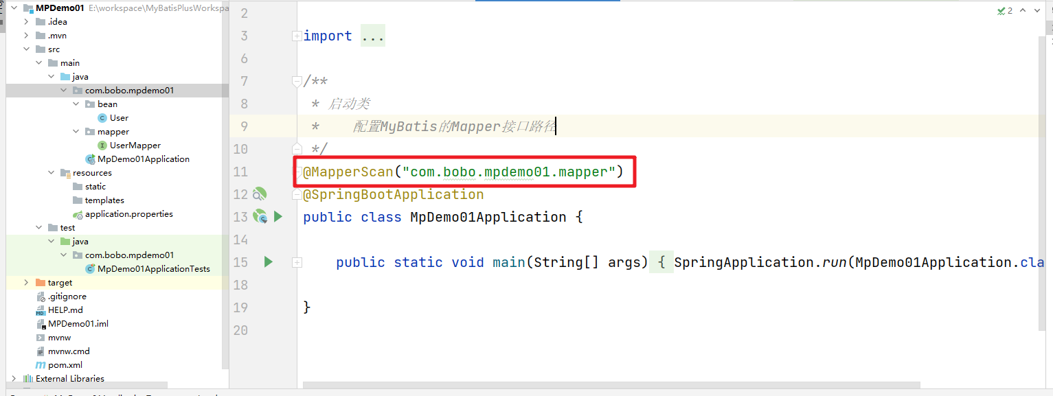 MyBatis-Plus_mybatisplus官网-CSDN博客