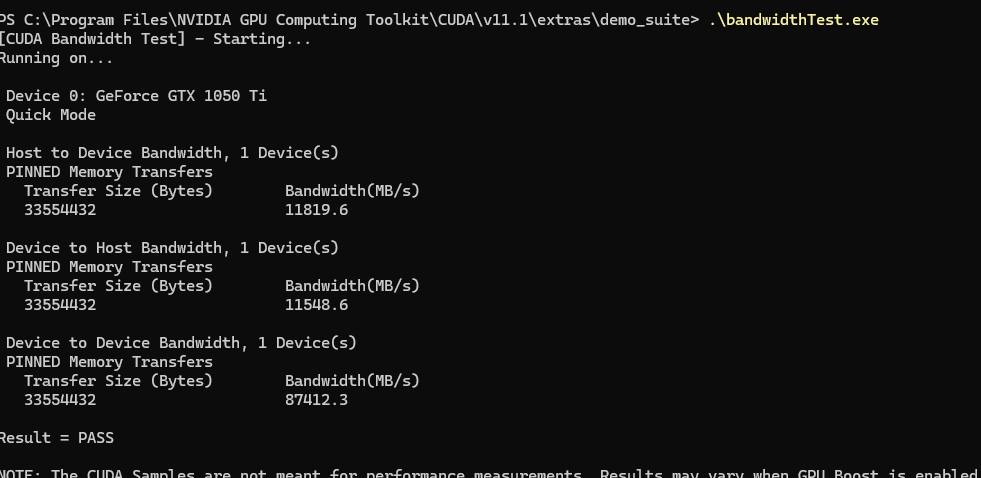 【Windows 配置cuda】cuda 配置 windows_windows cuda-CSDN博客