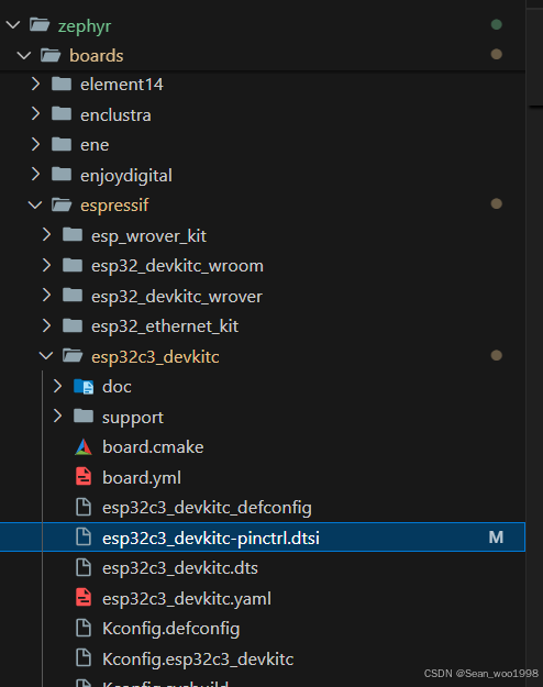 ESP32移植Zephyr RTOS（三）-----为LVGL增加触摸功能-CSDN博客