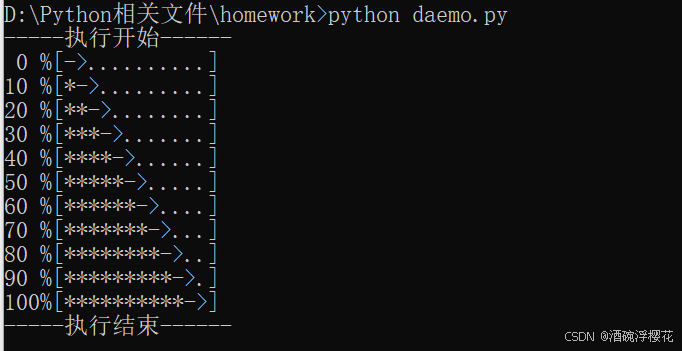 Python Review codes_python codes-CSDN博客