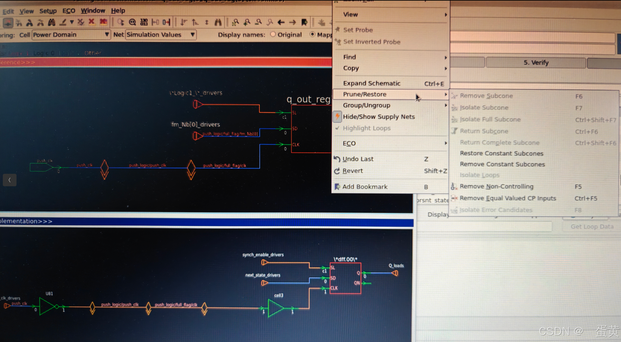 Formality Tutorial ( 1 )_formality手册-CSDN博客