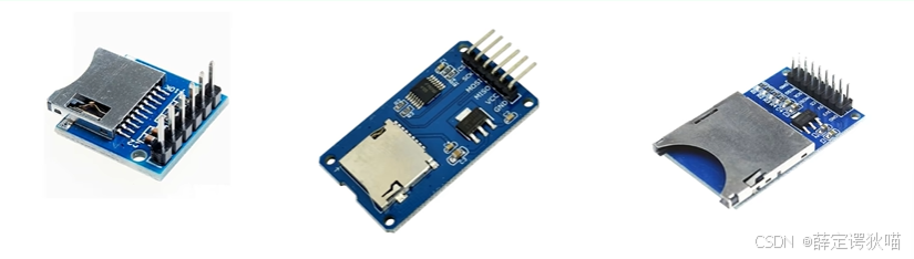 ESP32操作TF卡-ArduinoIDE_esp32 tf卡-CSDN博客