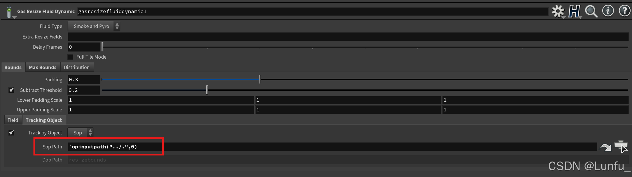 Houdini fire my_1_houdini导出vdb-CSDN博客