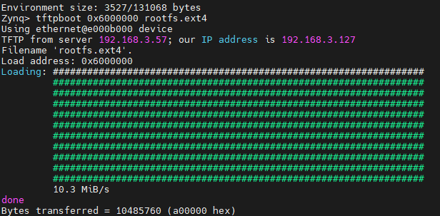 zynq笔记_mmc hwpartition complete-CSDN博客