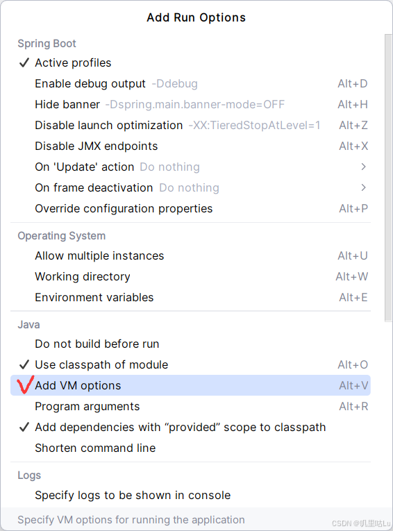 MybatisPlus报错Unable to make field private final java.lang.Class java.lang.invoke ...