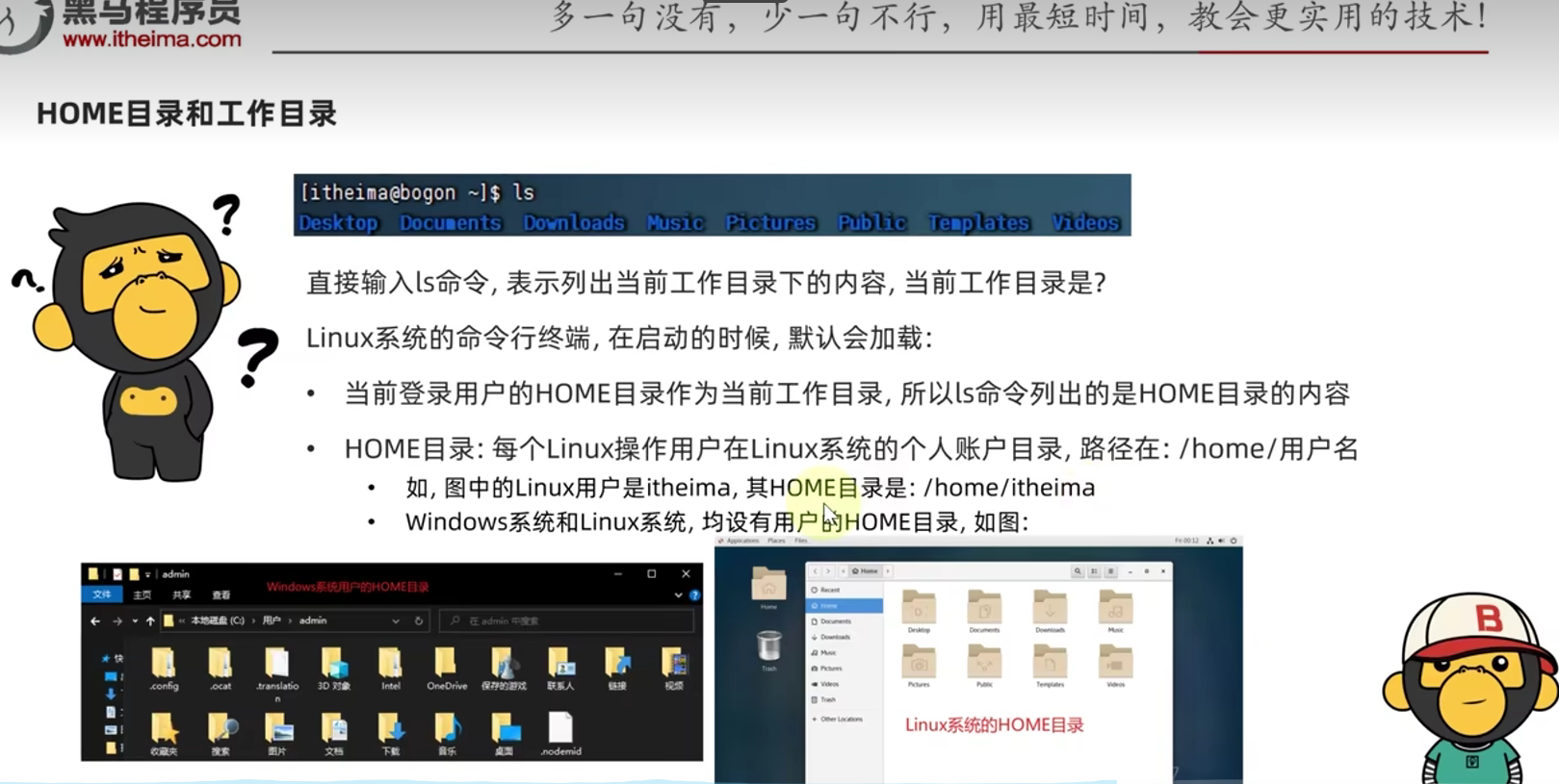 Linux学习DAY3-CSDN博客