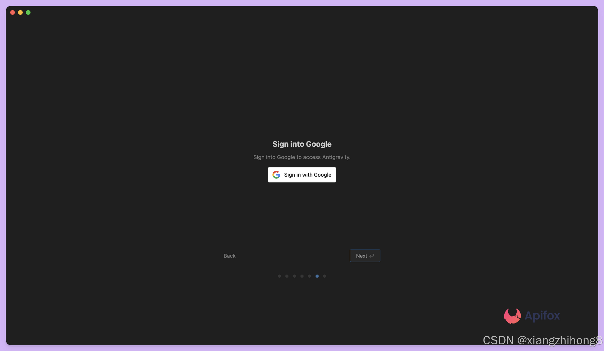谷歌 Antigravity 完整使用教程_谷歌antigravity工具-CSDN博客