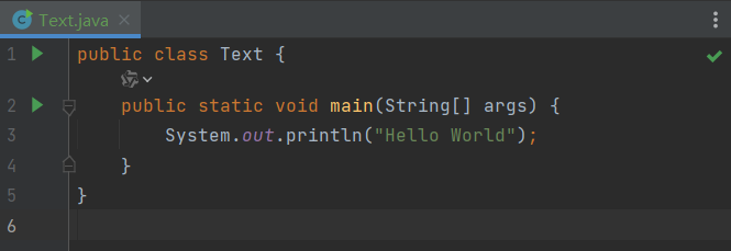 零基础学java第一讲 初识java第1课 初识java Csdn博客