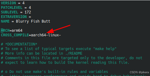 粤嵌GEC6818 AARCH64 64位BSP开发环境搭建及编译简介（BL1，U-BOOT，内核）_粤嵌gec6818开发板-CSDN博客