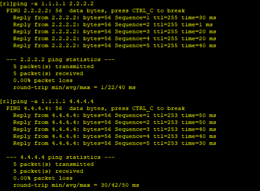 BGP基础配置-CSDN博客
