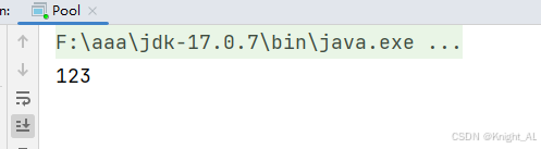 Java 线程池中 execute() 和 submit() 的区别（源码 & 实战全解析）_executor.submit-CSDN博客