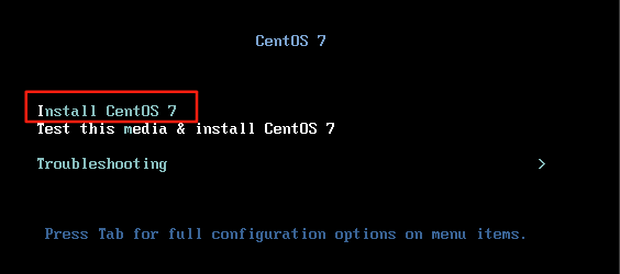 VMware傻瓜式安装Centos 7_centos7安装vmware tools-CSDN博客