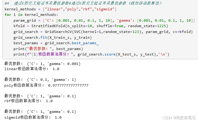 python实现SVM决策边界可视化、不同核方法及超参调优、模型性能评估和SHAP可解释性案例。_shap svm-CSDN博客