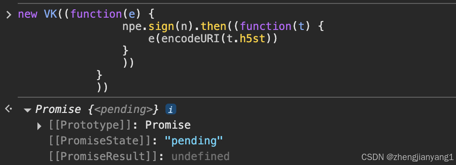 J东h5st逆向分析-CSDN博客