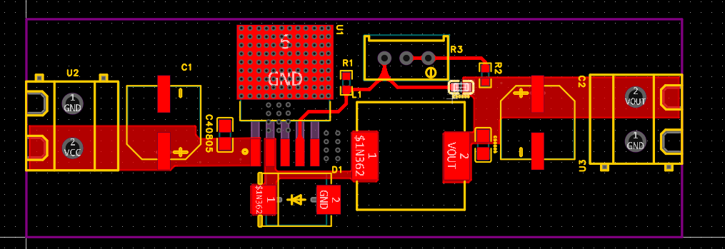 LM2596S-ADJ可调电压_lm2596s芯片参数-CSDN博客