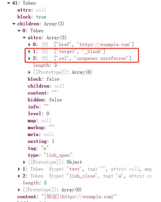 20-使用 Ant Design Vue 的 a-bubble 组件结合 markdown-it 渲染内容时，让内容中的链接在新窗口打开_ant design x vue 的气泡组件支持流式的 ...