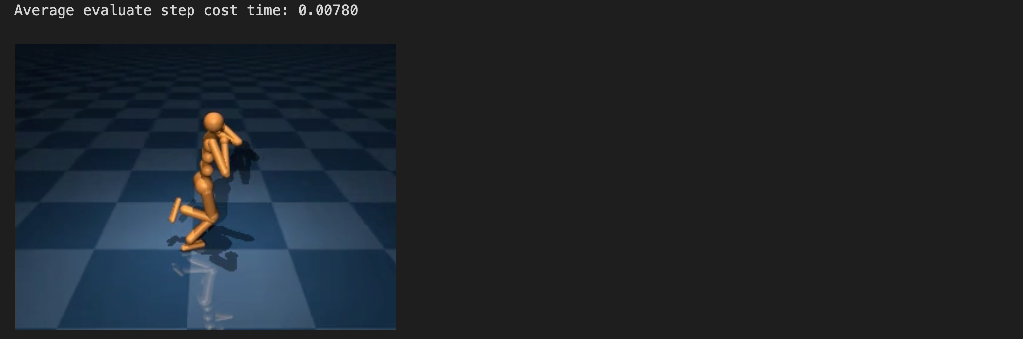 Mujoco 学习系列（十）官方教程 The MJX tutorial provides usage examples of MuJoCo XLA, a branch of_brax.base ...