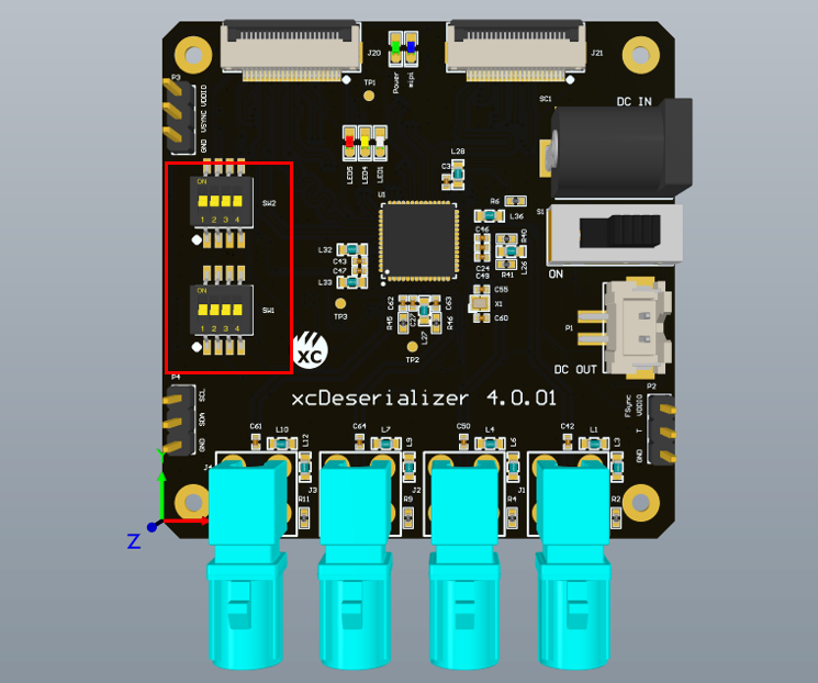 xcDeserializer4.0的拨码说明_max96724 原理图-CSDN博客
