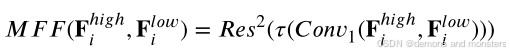 Unsupervised multi-branch network with high-frequency enhancement forimage dehazing (PR2024)-CSDN博客