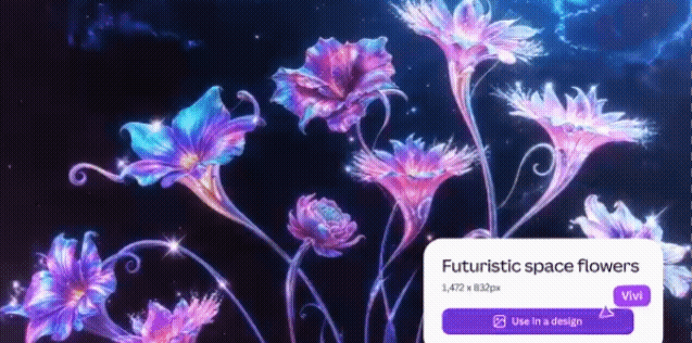 Dream Lab AI 排版设计新体验_canva dream lab-CSDN博客