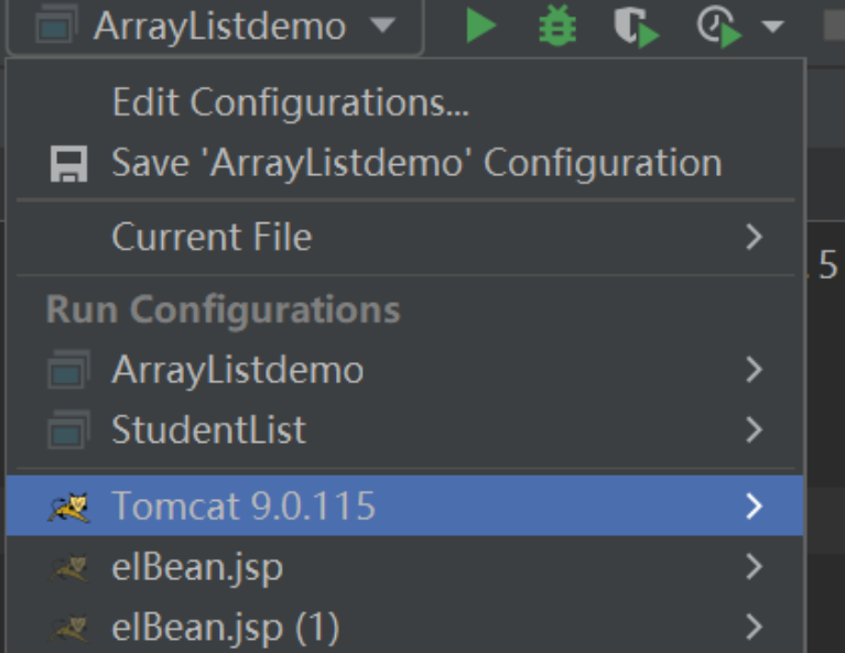 ArrayList 集合 + JavaBean+Servlet+JSP 整合实战-CSDN博客