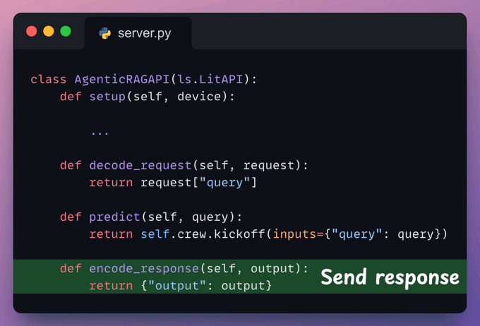 部署基于Qwen 3的智能体化RAG系统_qwen3部署 接入rag-CSDN博客
