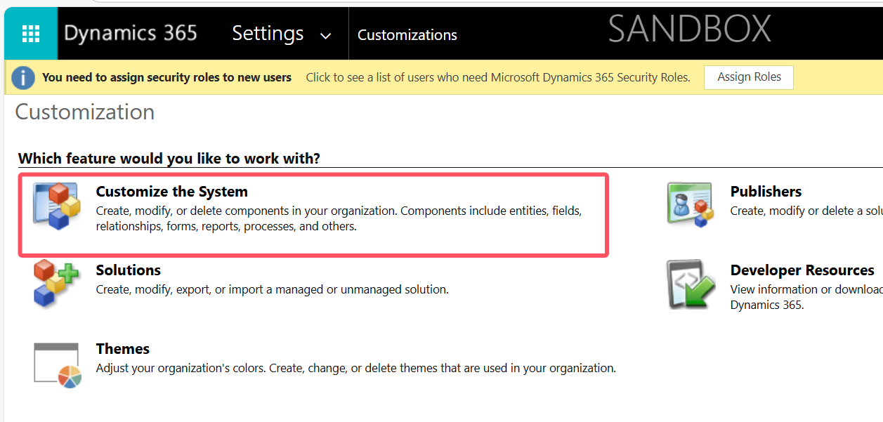 如何在dataverse中创建relationship-CSDN博客