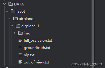 MixFormerV2 复现全流程_mixformer-main github-CSDN博客
