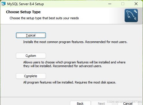安装mysql的方式_mysql enterprise edition-CSDN博客
