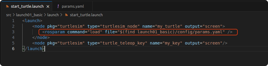 【ROS1】14-launch文件用法-CSDN博客