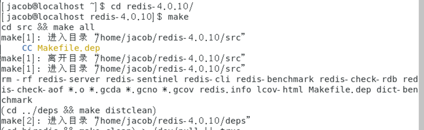 Redis 未授权访问环境复现_kali验证redis未授权-CSDN博客