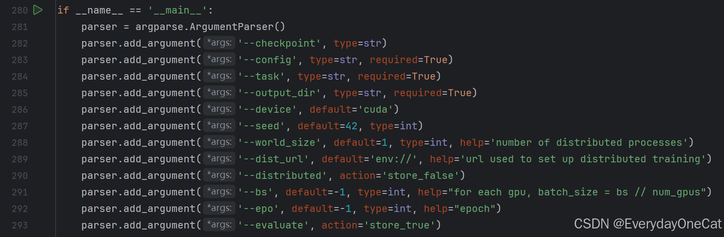 ACM MM 2023 | 统一的基于文本的行人检索：大规模多属性和语言检索基准 复现_towards unified text-based ...